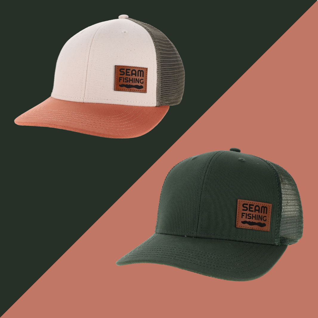 Apparel – Seam Fishing